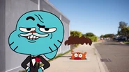 The Agent | The Amazing World of Gumball Wiki | Fandom