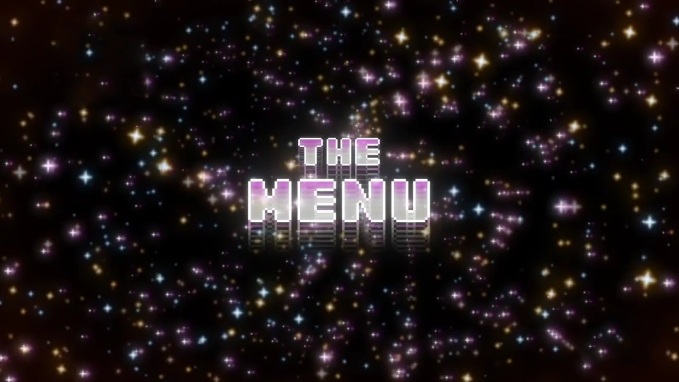 The Menu | The Amazing World of Gumball Wiki | Fandom