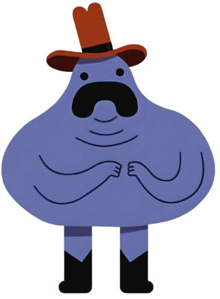 Cowboy | The Amazing World of Gumball Wiki | Fandom