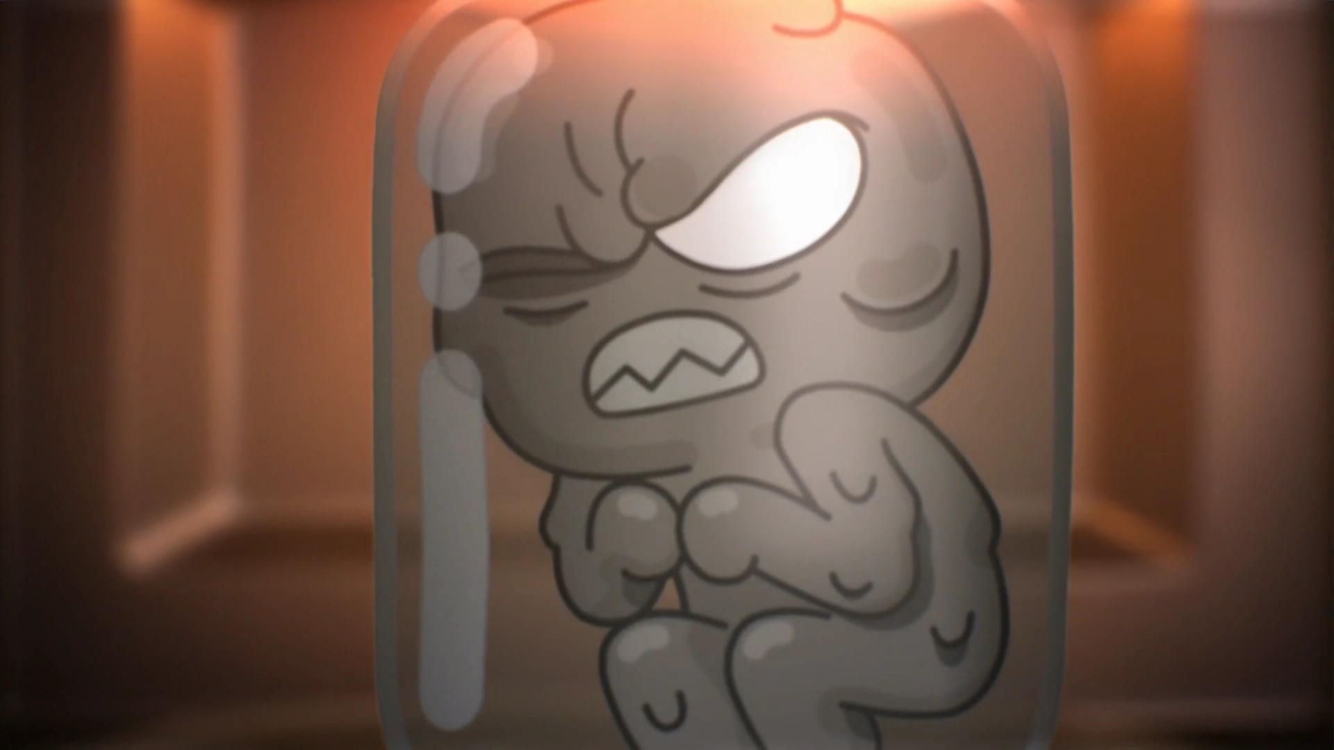 Image - S02E40 - Kenneth awakes.png | The Amazing World of Gumball Wiki ...