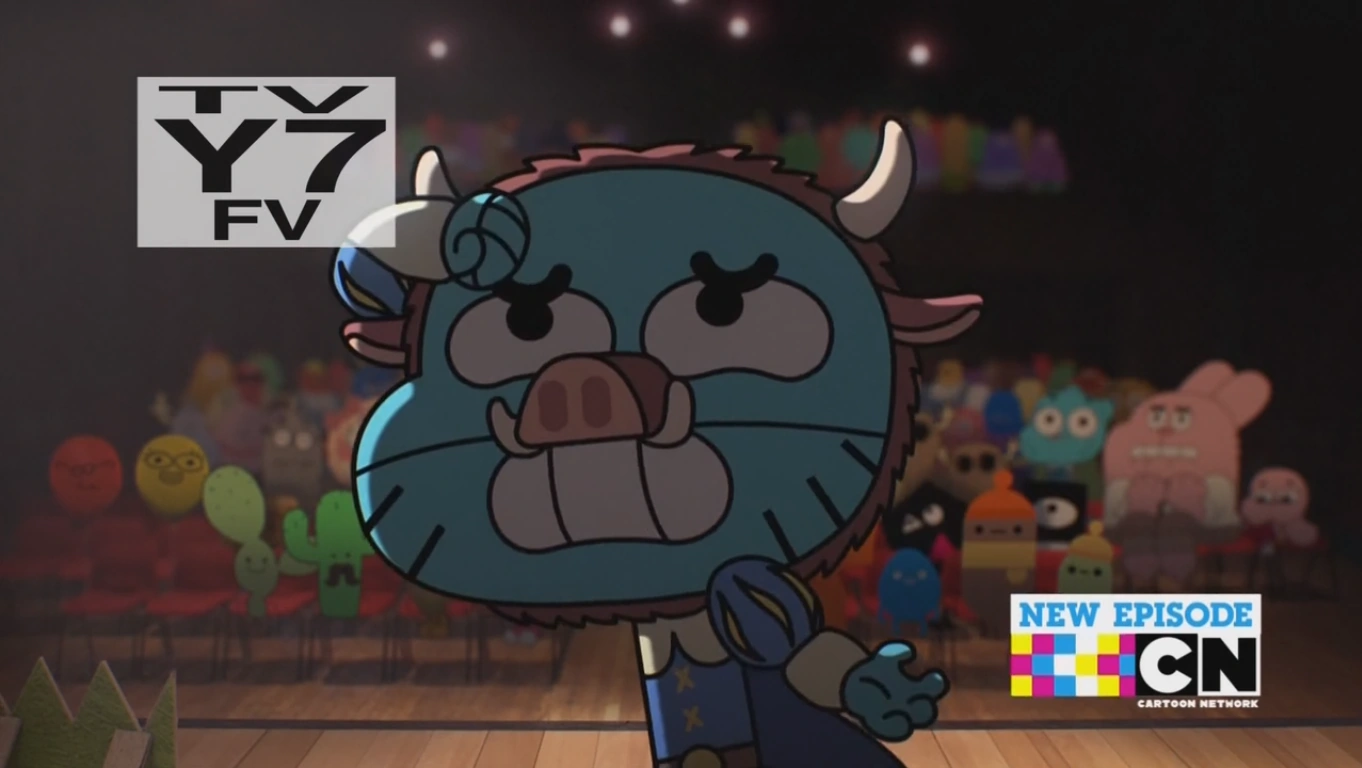 Jessica Keane | The Amazing World of Gumball Wiki | Fandom