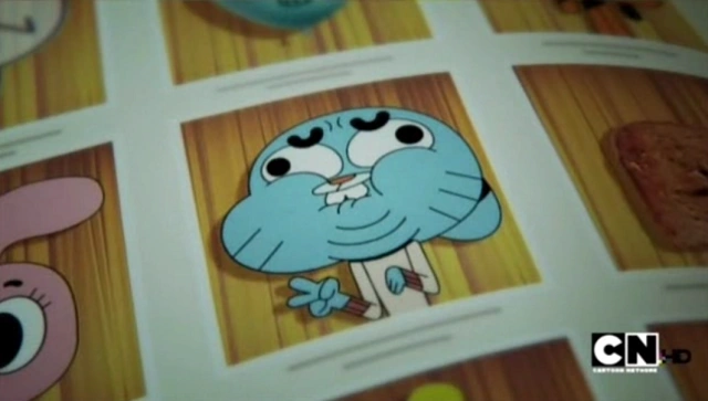 Gumball Watterson | Gumball Wiki | Fandom