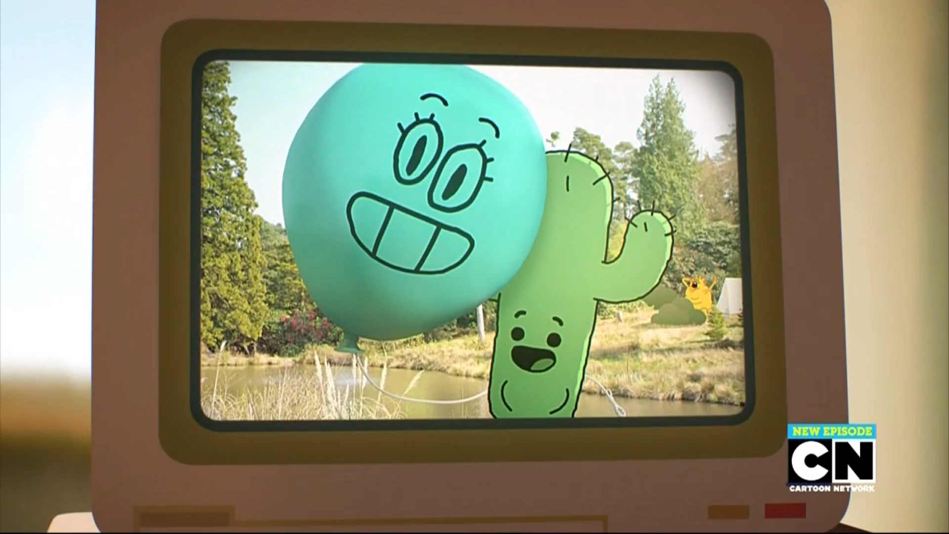 Alan Keane/Relationships | The Amazing World of Gumball Wiki | FANDOM ...