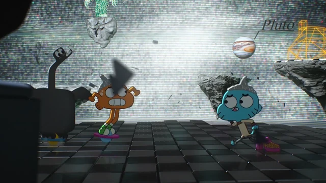 Image - Void11.png | The Amazing World of Gumball Wiki | FANDOM powered ...