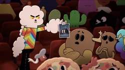 User blog:Jamesgrout/TAWOG Characters Good to Evil: The Grey Area | The ...