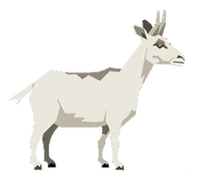 Abraham Lincoln Goat | The Amazing World of Gumball Wiki | Fandom