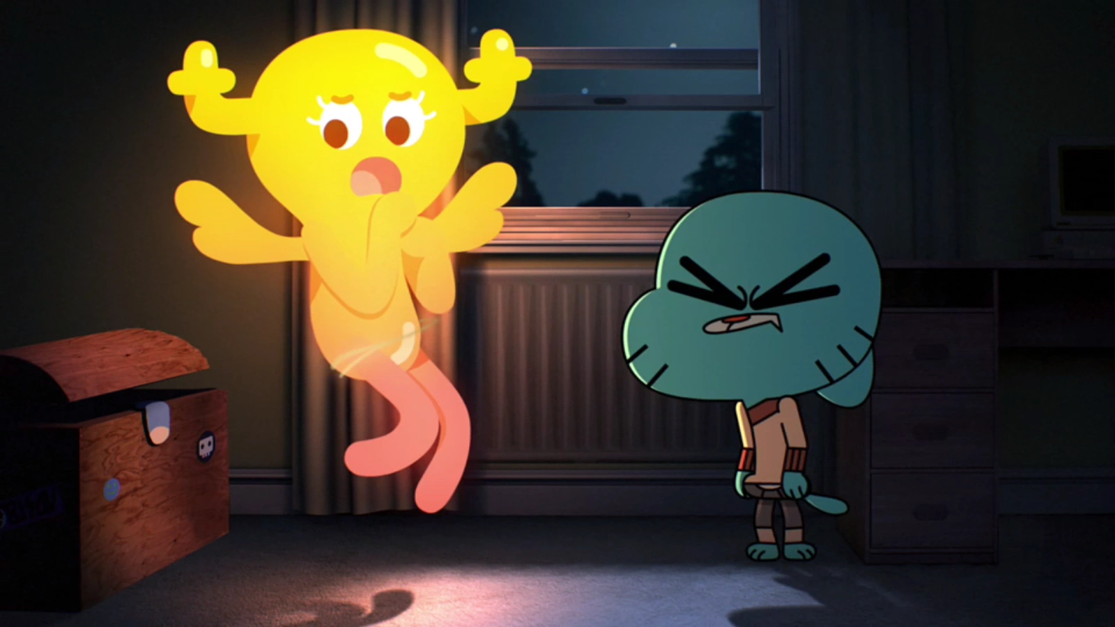Watch amazing world of gumball the shell - mauipolre