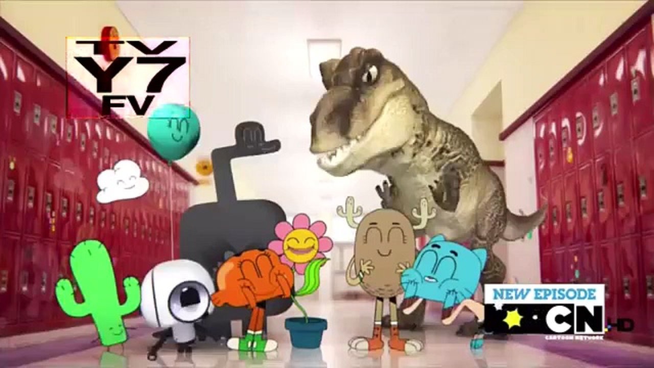 Image - 1280x720-T4e.jpg | The Amazing World of Gumball Wiki | FANDOM ...