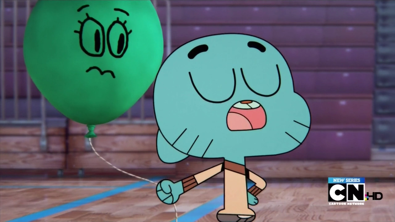 Alan Keane/Gallery | The Amazing World of Gumball Wiki | Fandom