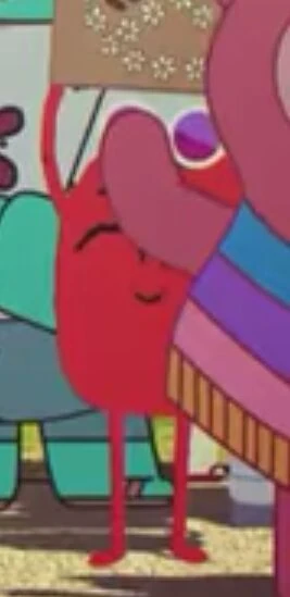 Marvin Finklehimer | O Incrível Mundo de Gumball Wiki | Fandom