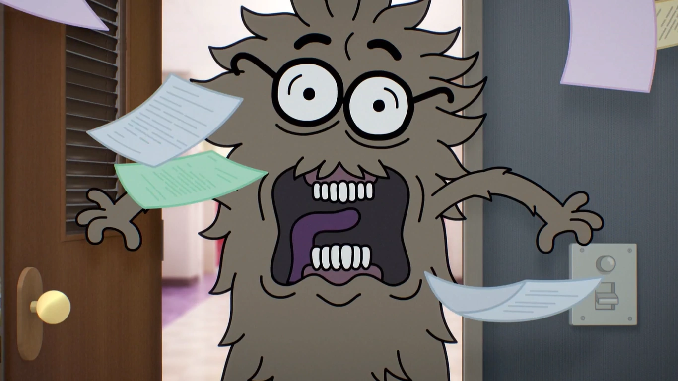 The Grades/Gallery | The Amazing World of Gumball Wiki | Fandom