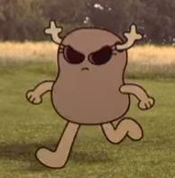 Polly Fitzgerald | The Amazing World of Gumball Wiki | FANDOM powered ...