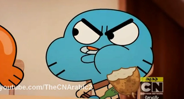 Evil Turtle The Amazing World Of Gumball Wiki