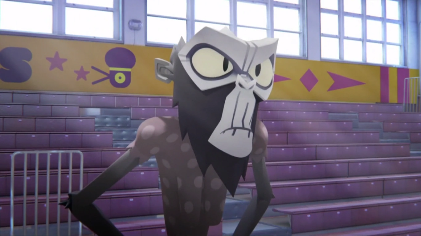 Lucy Simian/Gallery | The Amazing World of Gumball Wiki | Fandom