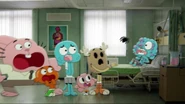 Mr. Cuddles | The Amazing World of Gumball Wiki | FANDOM powered by Wikia