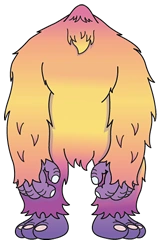 Hector Jötunheim | The Amazing World of Gumball Wiki | Fandom