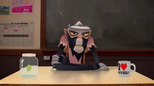 Lucy Simian/Gallery | The Amazing World of Gumball Wiki | Fandom