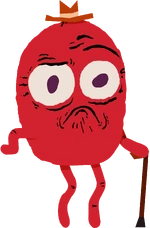 Marvin Finklehimer | O Incrível Mundo de Gumball Wiki | Fandom