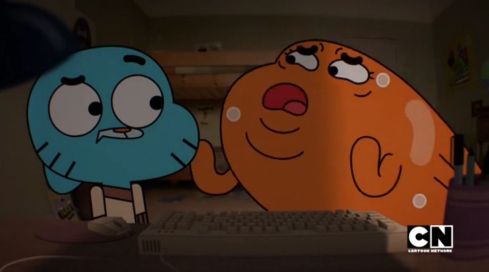 Image - S02E37 - Making Me Fat.png | The Amazing World of Gumball Wiki ...