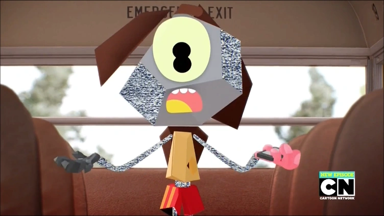 Image - Rob 2-0.png | The Amazing World of Gumball Wiki | FANDOM ...