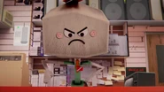 Larry Needlemeyer/Gallery/Season 1 | The Amazing World of Gumball Wiki ...