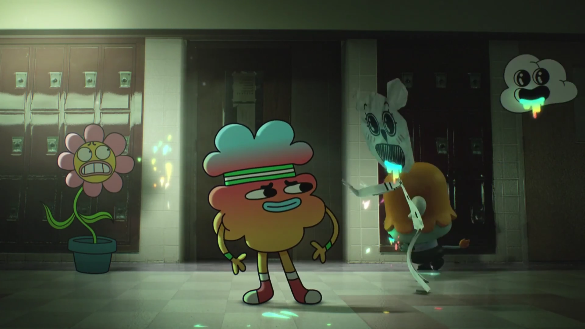 Tobias Wilson/Gallery/Season 3 | The Amazing World of Gumball Wiki | Fandom