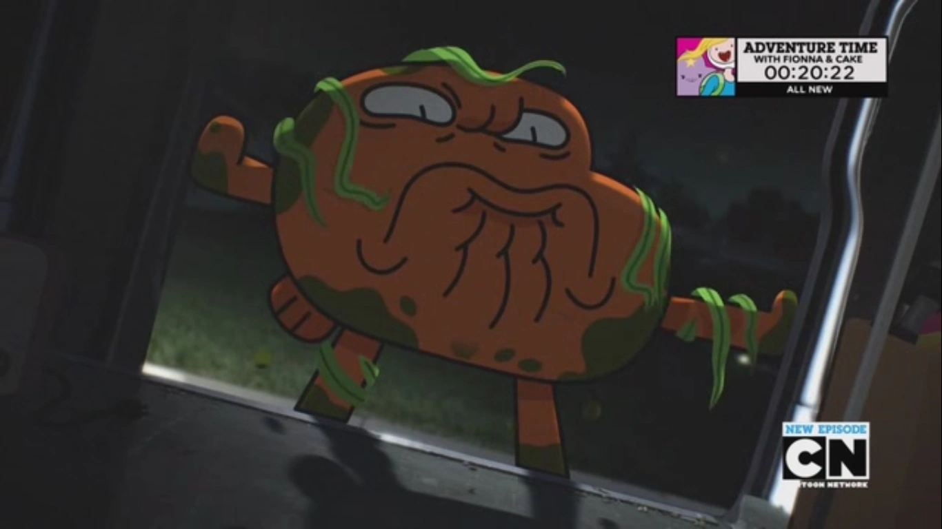 Image - Turtle8.png | The Amazing World of Gumball Wiki | FANDOM ...
