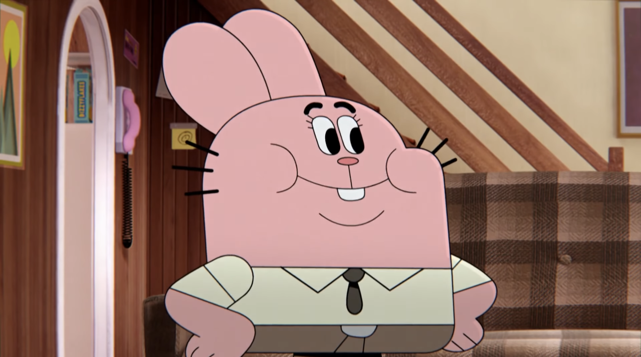 Richard Watterson/Gallery | The Amazing World of Gumball Wiki | FANDOM ...