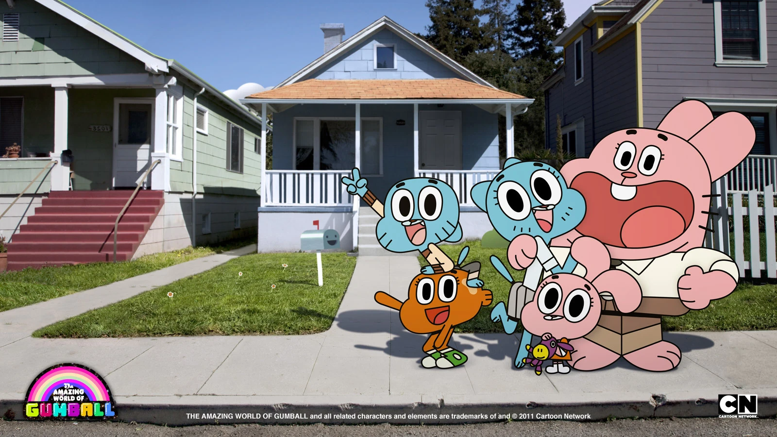 Image - The-Wattersons-the-amazing-world-of-gumball-22607364-1600-900 ...