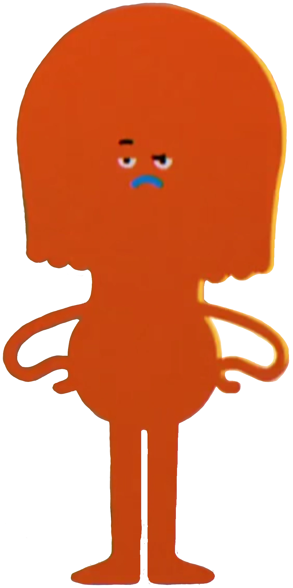 Felicity Parham | The Amazing World of Gumball Wiki | Fandom