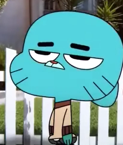 Image - Watterson Gumball.PNG | The Amazing World of Gumball Wiki ...
