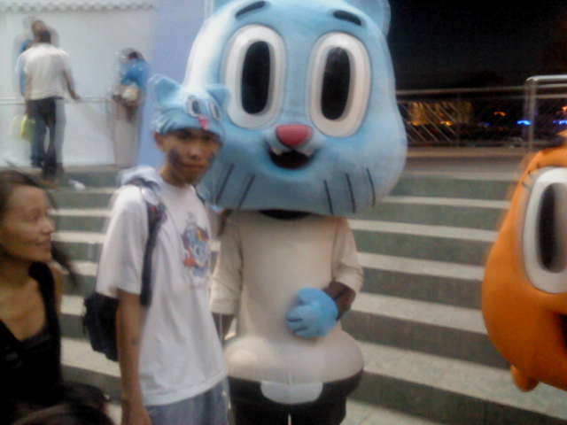 Category:Site Staff | The Amazing World of Gumball Wiki | FANDOM ...