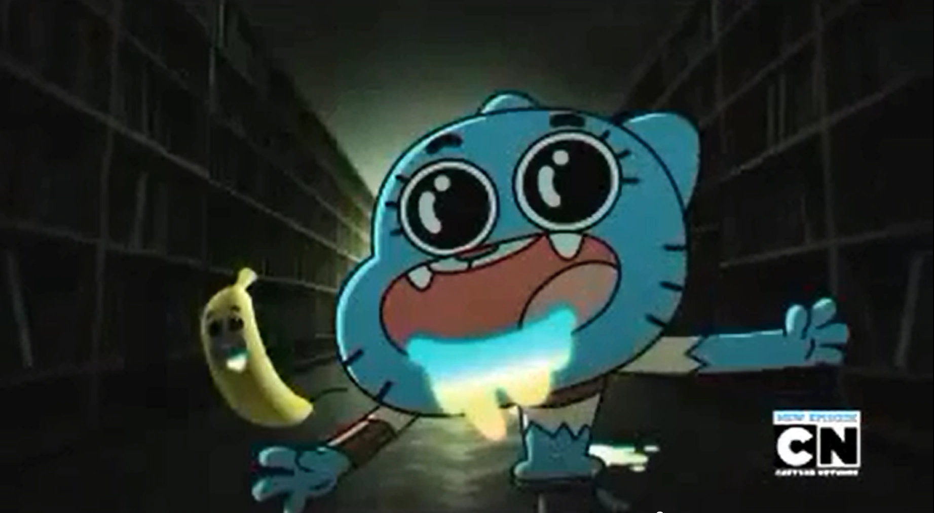 Image - GumballTheJoy.png | The Amazing World of Gumball Wiki | FANDOM ...