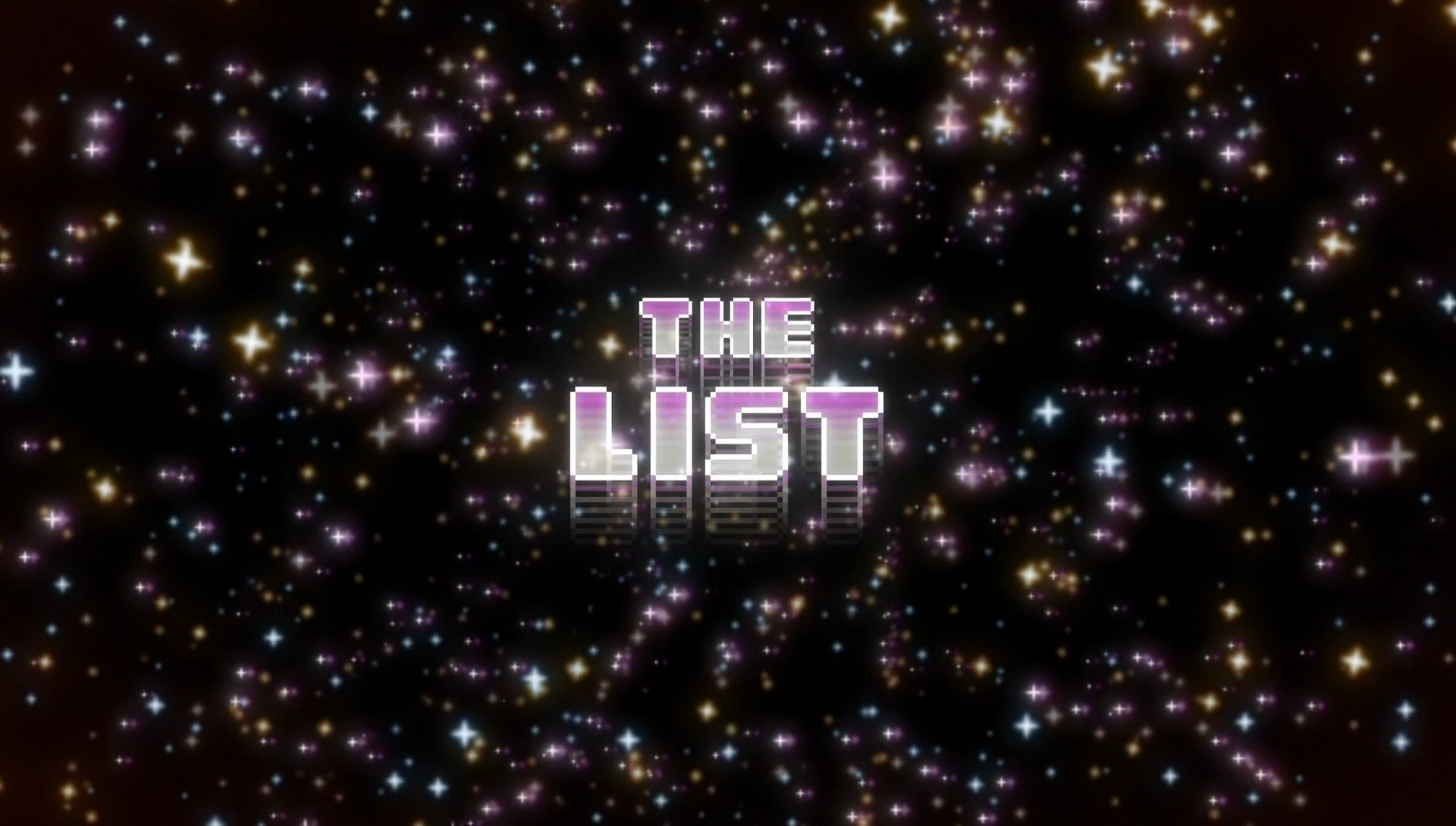 The List | The Amazing World of Gumball Wiki | FANDOM powered by Wikia