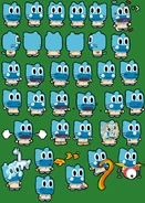 Toonix World | The Amazing World of Gumball Wiki | Fandom