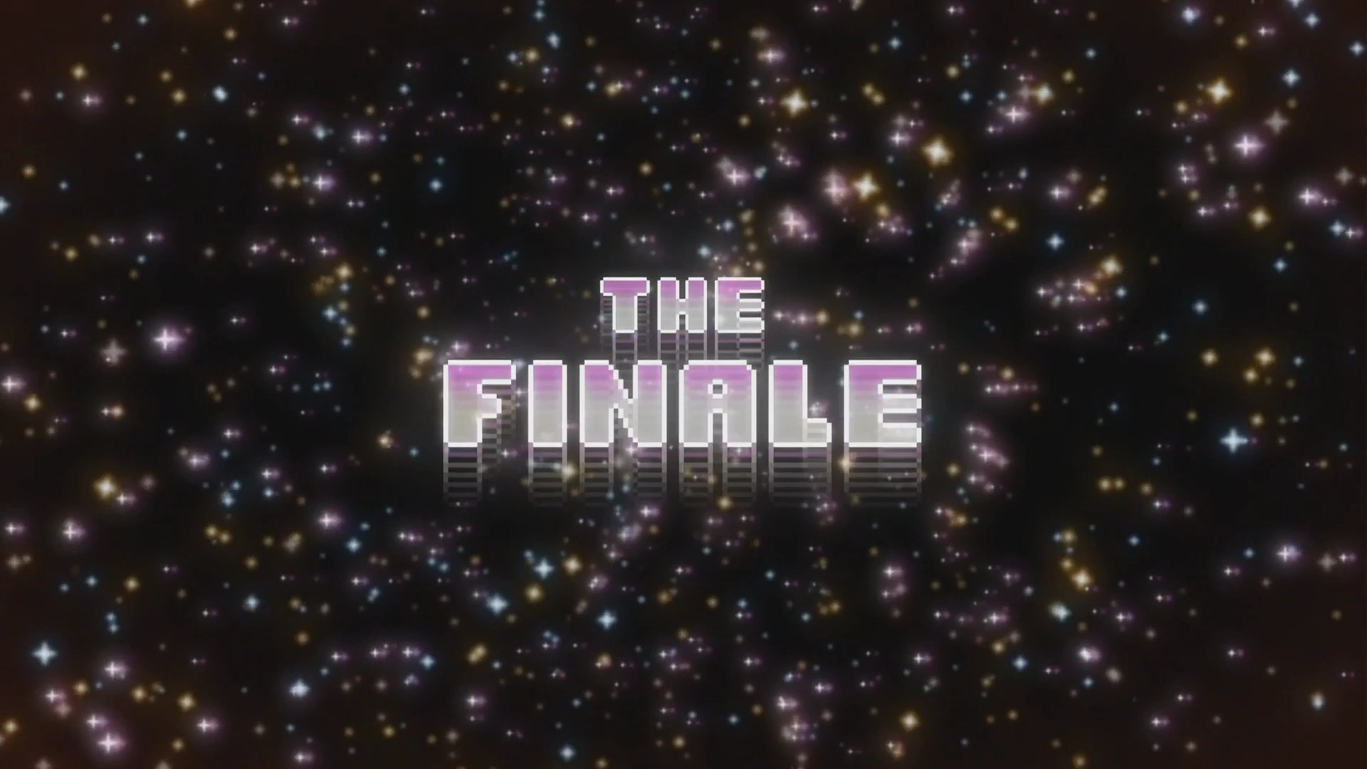 The Finale | The Amazing World of Gumball Wiki | FANDOM powered by Wikia