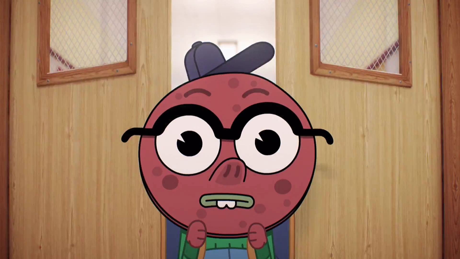 The Understanding/Gallery | The Amazing World of Gumball Wiki | Fandom
