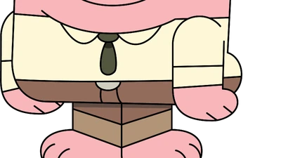 Discuss Everything About The Amazing World of Gumball Wiki | Fandom