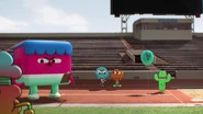 Coach Russo/Gallery | The Amazing World of Gumball Wiki | FANDOM ...