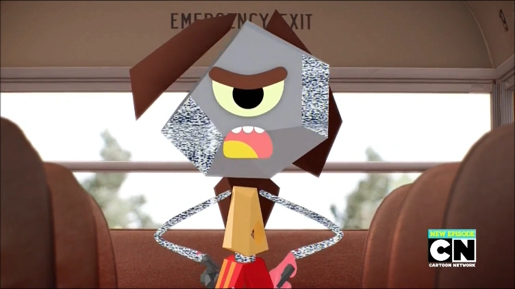 Image - Rob 3.png | The Amazing World of Gumball Wiki | FANDOM powered ...