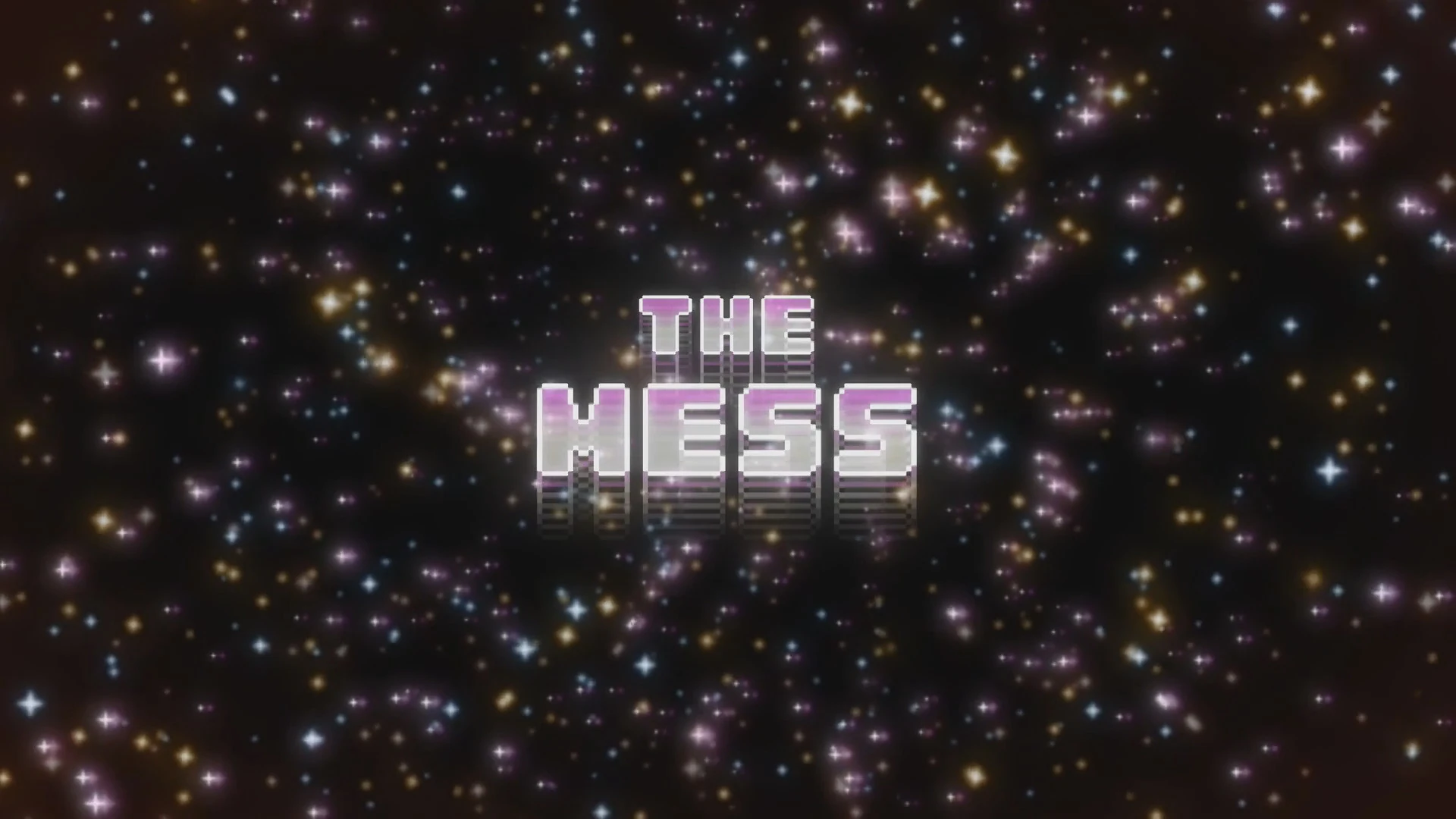 The Mess | The Amazing World of Gumball Wiki | Fandom
