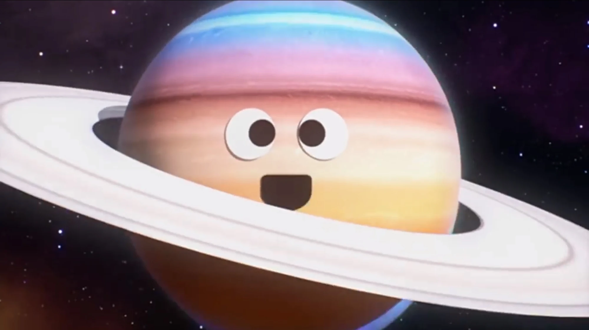 Saturn | The Amazing World of Gumball Wiki | FANDOM powered by Wikia