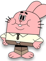 Richard Watterson | The Amazing World of Gumball Wiki | Fandom