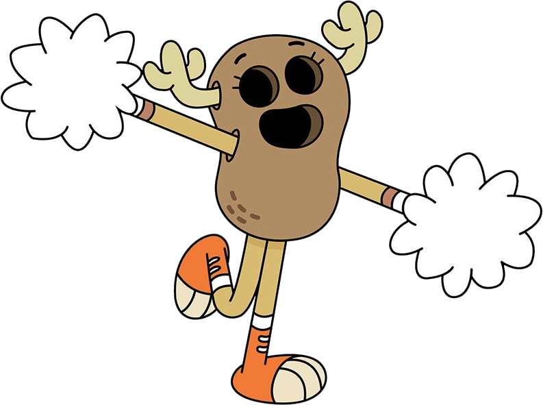 Image - Penny S2.png | The Amazing World of Gumball Wiki | FANDOM ...
