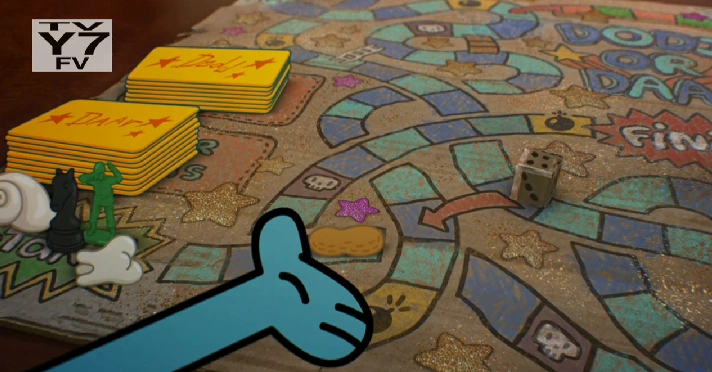 Image - Thegamepreview1.PNG | The Amazing World of Gumball Wiki ...