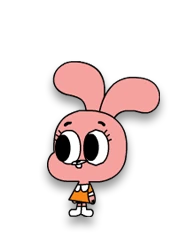 Anais Watterson Minecraft Skin