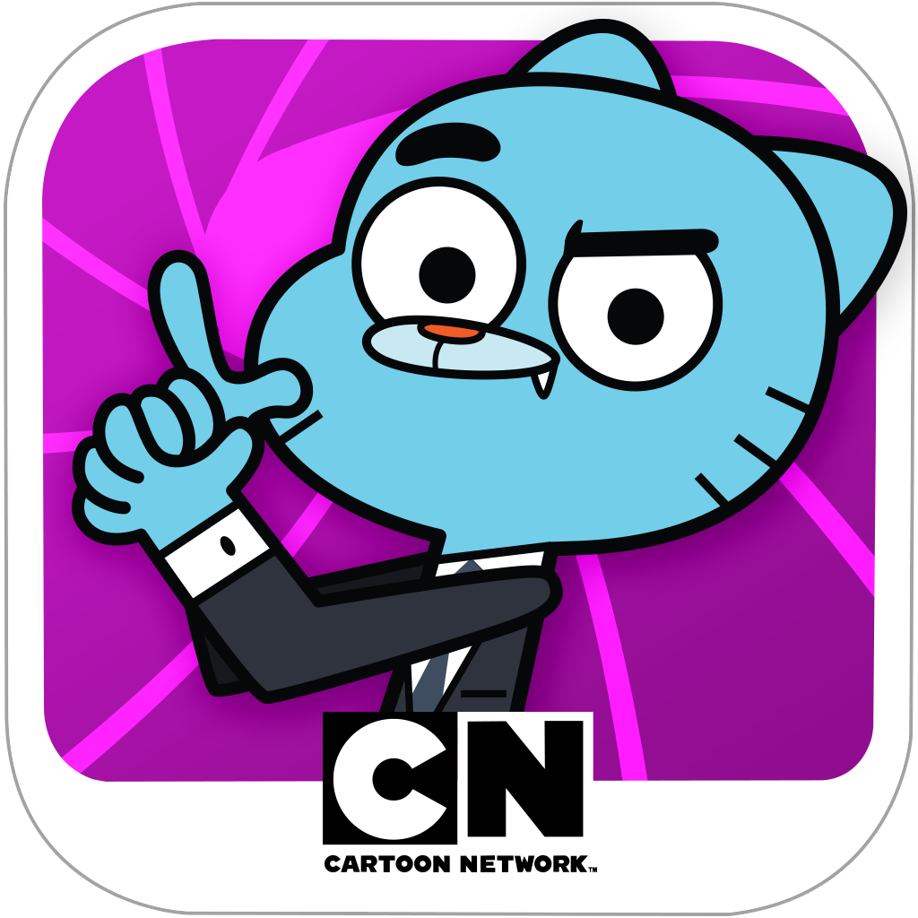 Agent Gumball | The Amazing World of Gumball Wiki | Fandom