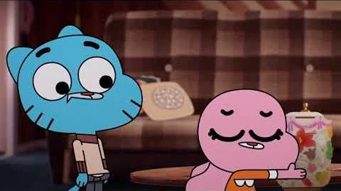 We Wreck 'Em | The Amazing World of Gumball Wiki | Fandom