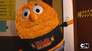 Rocky Robinson/Gallery | The Amazing World of Gumball Wiki | Fandom