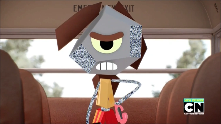 Image - Rob 1-0.png | The Amazing World of Gumball Wiki | FANDOM ...